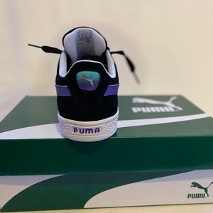 Puma | Shoes | Custom Puma Suedes | Poshmark